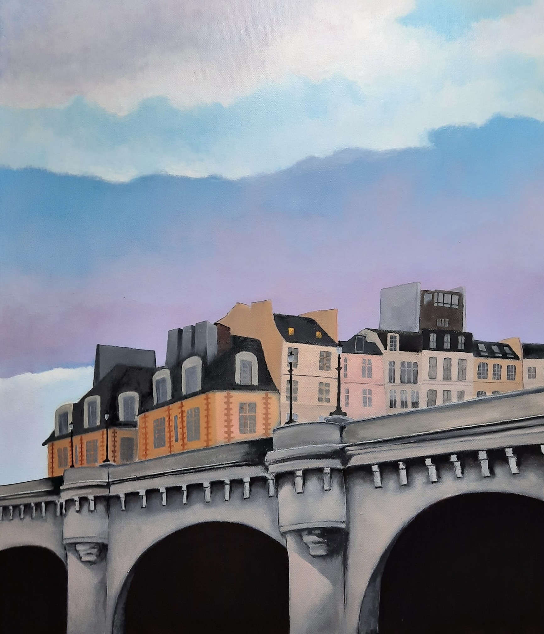 Online Art Gallery :: York Hospital